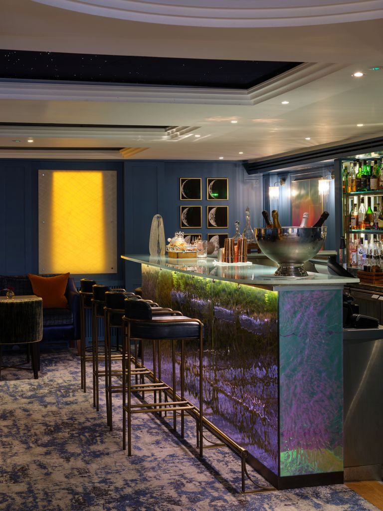 Tom Brown at The Capital review: seafood with ambition | Wallpaper*