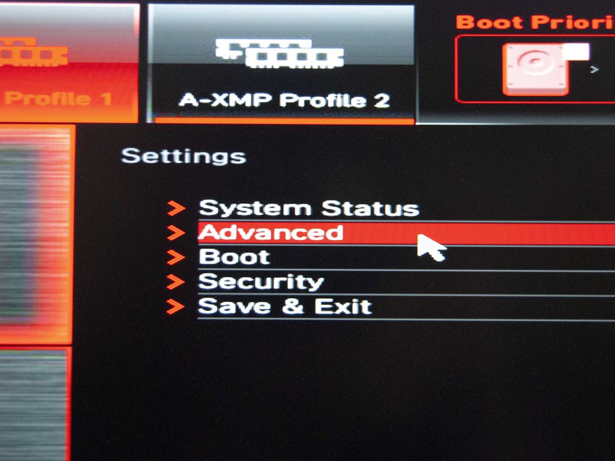 How to enable AMD's Smart Access Memory (SAM) on your PC | Windows Central