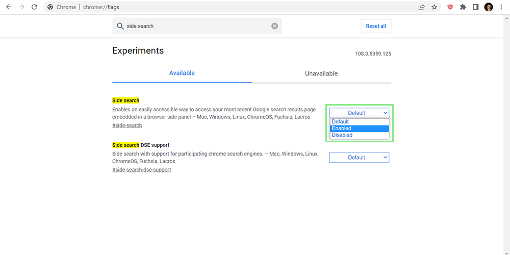 How to use Google Chrome's new search sidebar | Laptop Mag