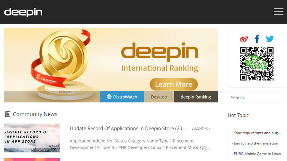 Best Linux distros for Windows users in 2022 | TechRadar