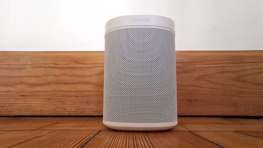 Sonos One SL review | TechRadar