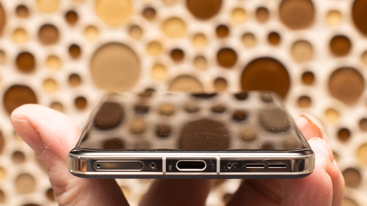 OnePlus 13: a big battery, a powerful chipset, and everything you need ...