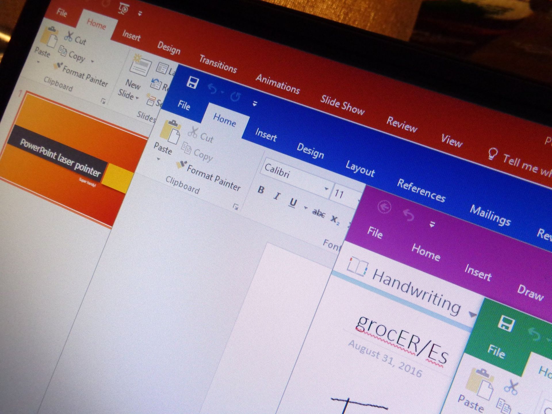 10 secret Office 365 features you need to know | Windows Central