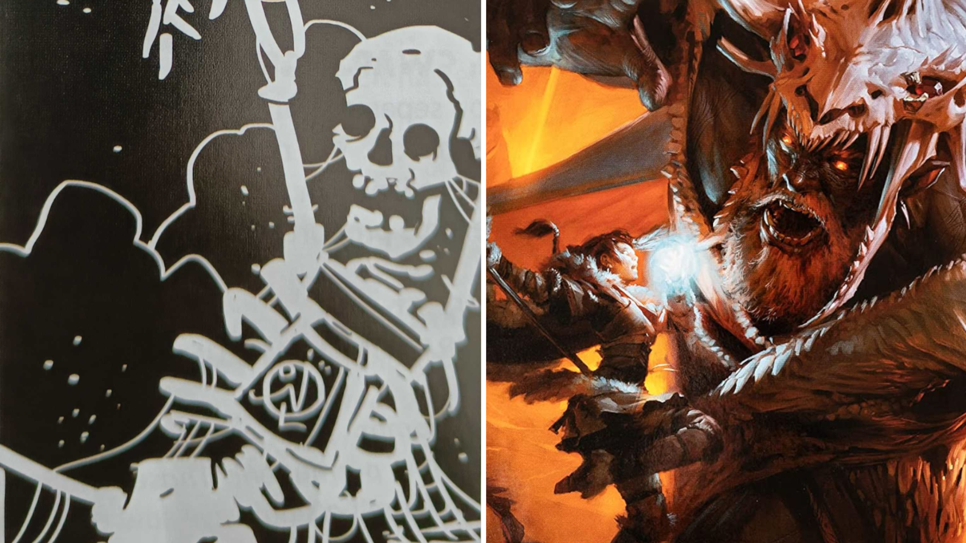 Best tabletop RPGs 2022 - you need to try these must-have adventures ...