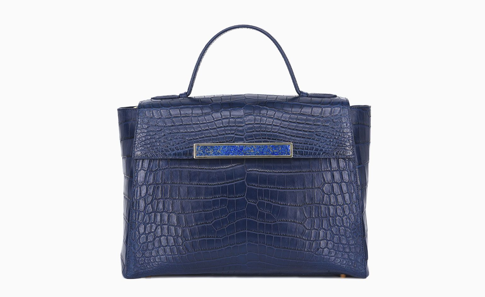 Singapore's Llora is a meticulous handbag marque | Wallpaper
