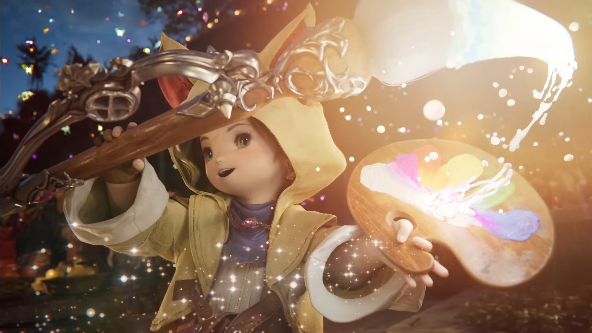 Final Fantasy XIV FanFest 2024 Japan announcements: Xbox Open Beta date ...