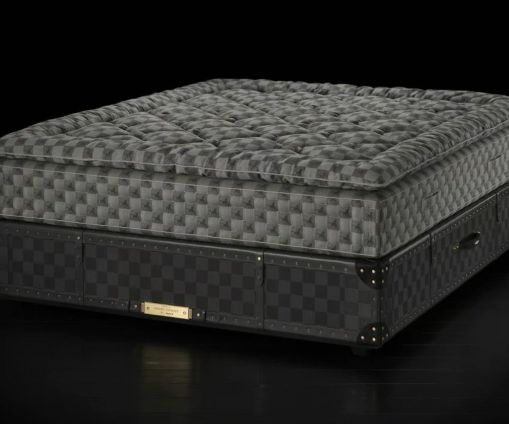 Drake has a $400,000 bed: we asked why | Homes and Gardens