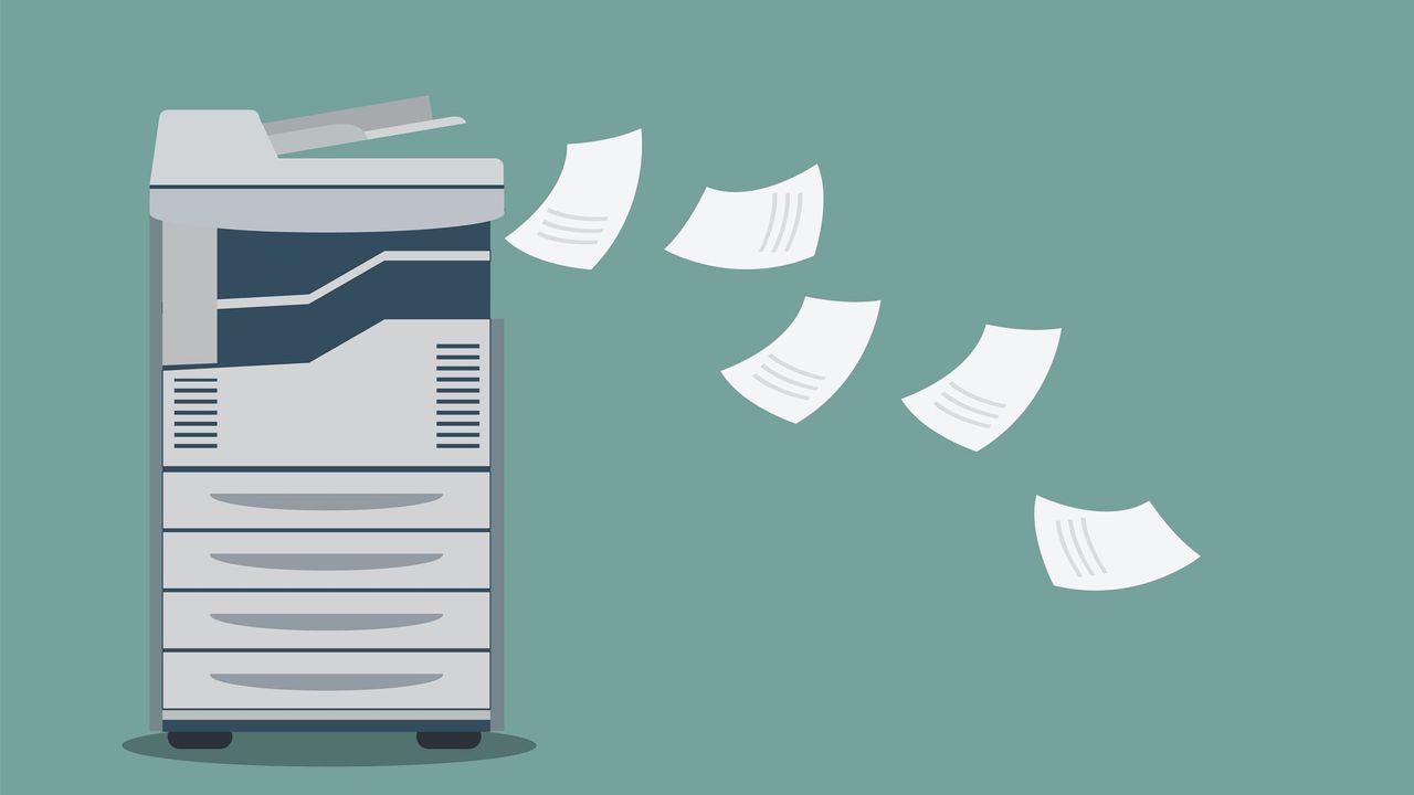 How do wireless printers work? | IT Pro