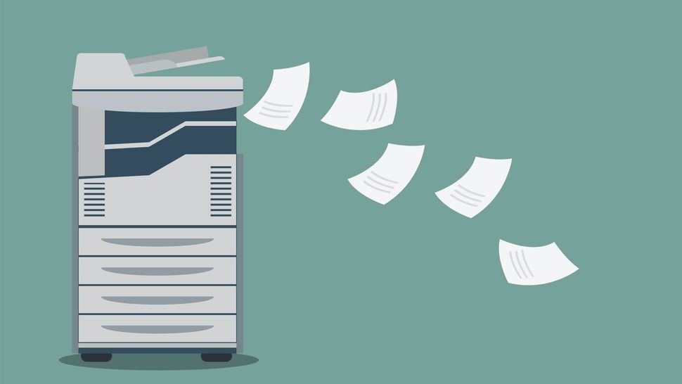 How do wireless printers work? | ITPro