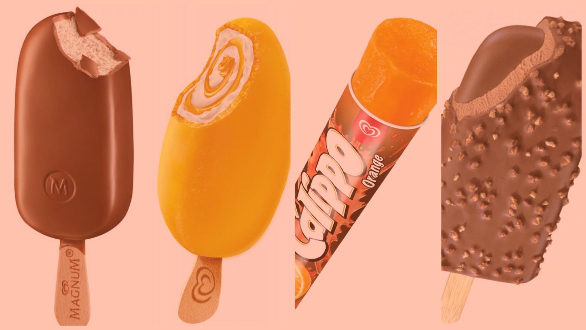 The best ice lollies: beat the heat with these ice-cold treats | Shortlist