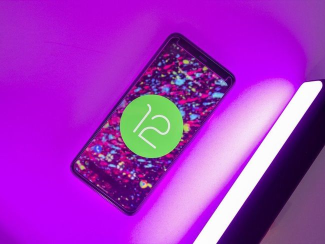 Android 12 review: It's all about you | Android Central