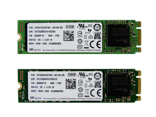 SK Hynix SC308 SSD Review - Tom's Hardware | Tom's Hardware