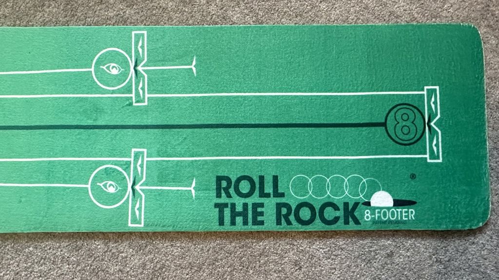 Do Putting Mats Help Improve Your Putting? | Golf Monthly