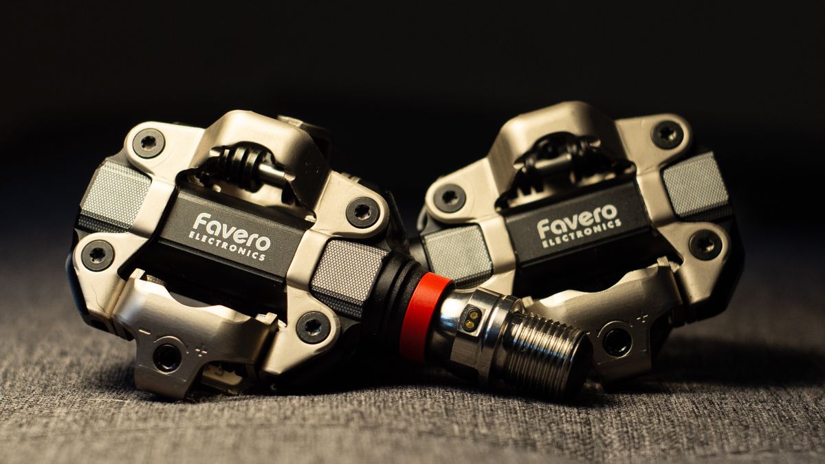 Best gravel bike pedals: Clipless, flat and power meter options to keep ...