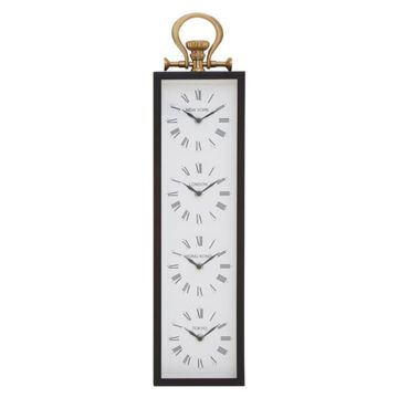 World clocks - our pick of the best styles for your home or office ...