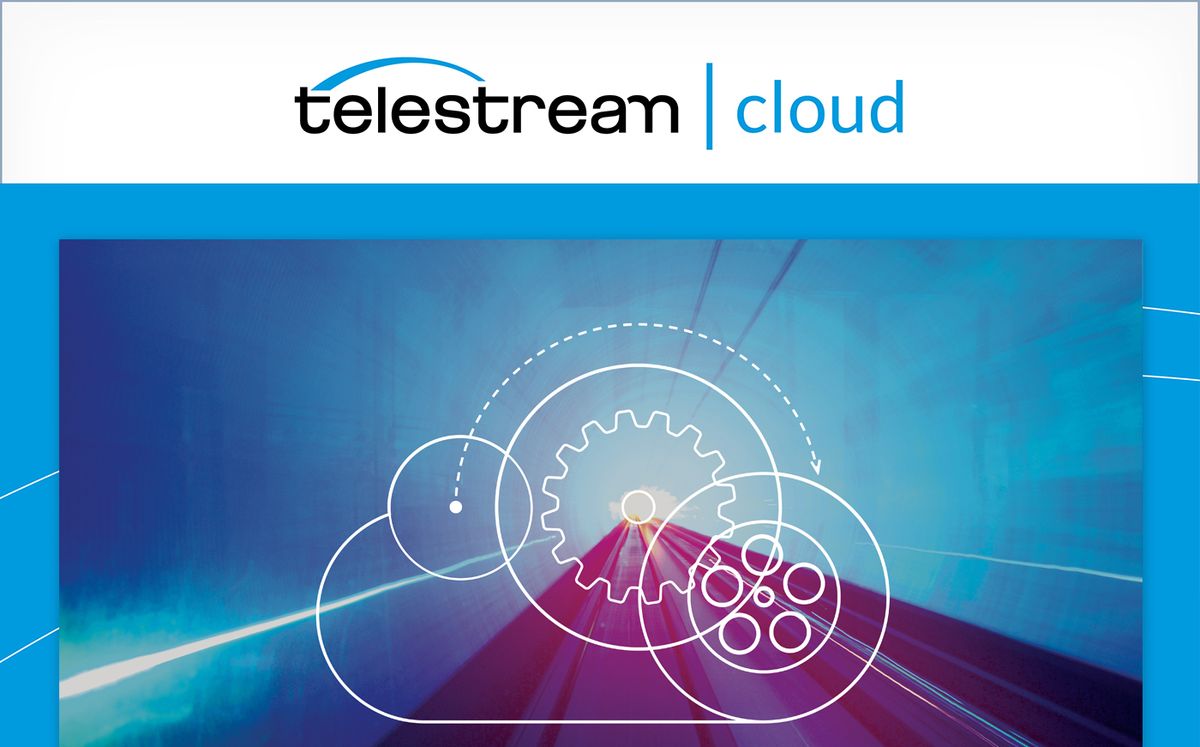 Telestream to Showcase Solutions from Encoding.com Acquisition at IBC 2022 | TV Tech