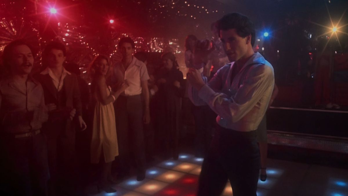 The 32 greatest '70s movie characters | GamesRadar+