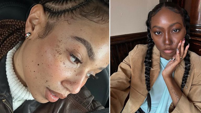 How to Lay Your Edges, According to a Celeb Hairstylist | Who What Wear