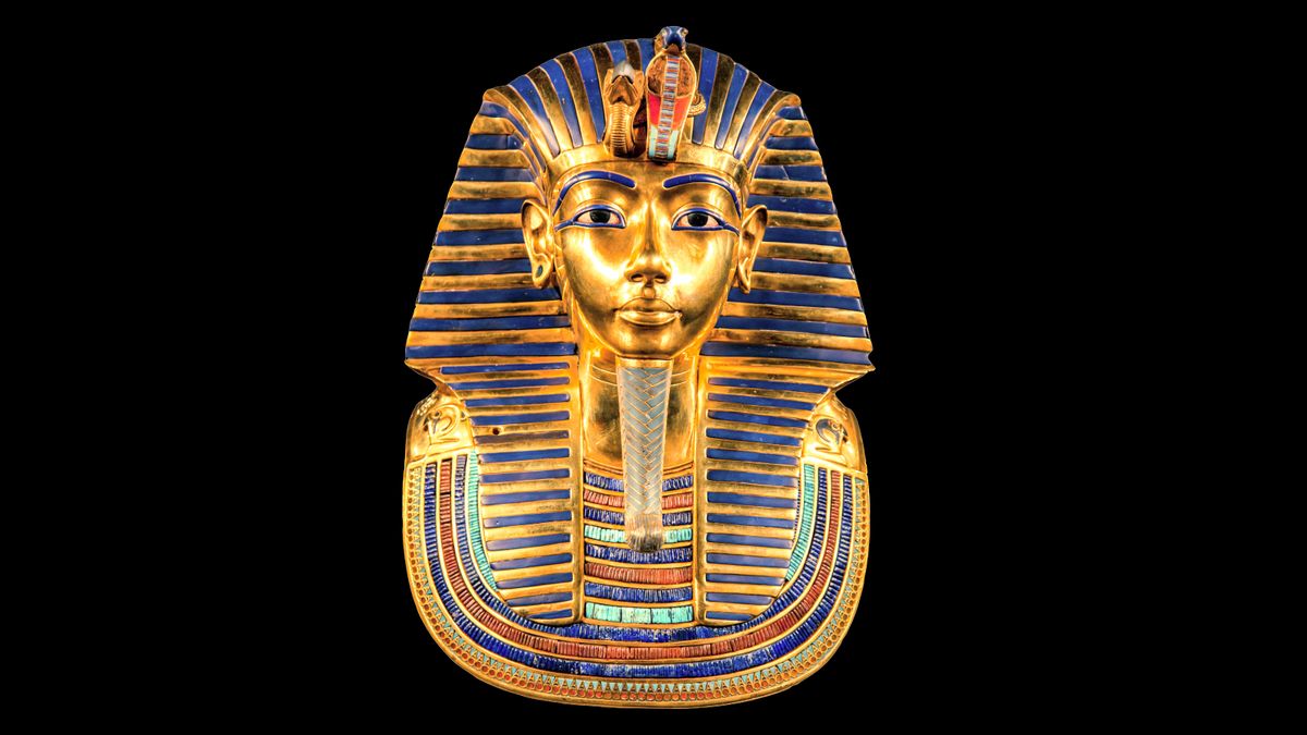 King Tutankhamun quiz: How much do you know about Tut, ancient Egypt's ...