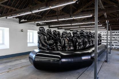 Interview: at home with Ai Weiwei | Wallpaper*