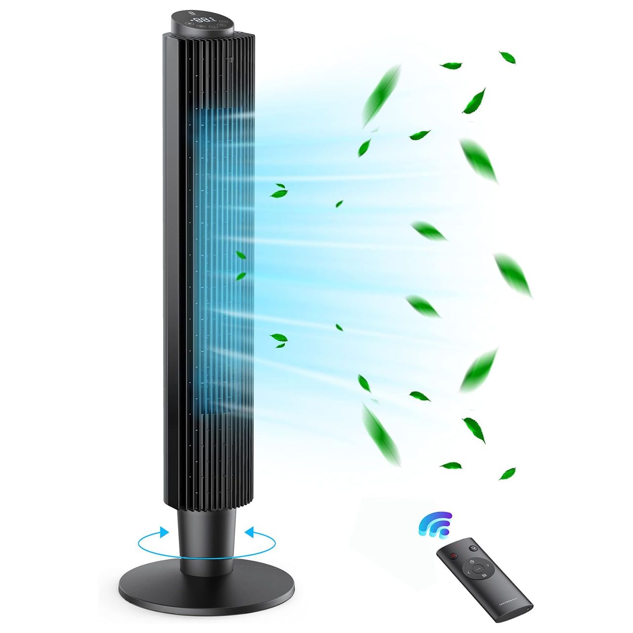 Should you leave an electric fan on overnight? Expert safety advice ...
