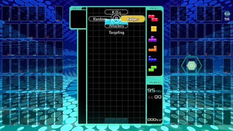 Tetris 99 tips to build your way to victory | GamesRadar+