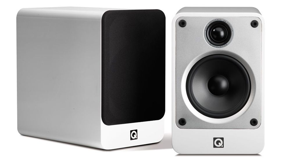 The best stereo speakers of the 21st century | What Hi-Fi?