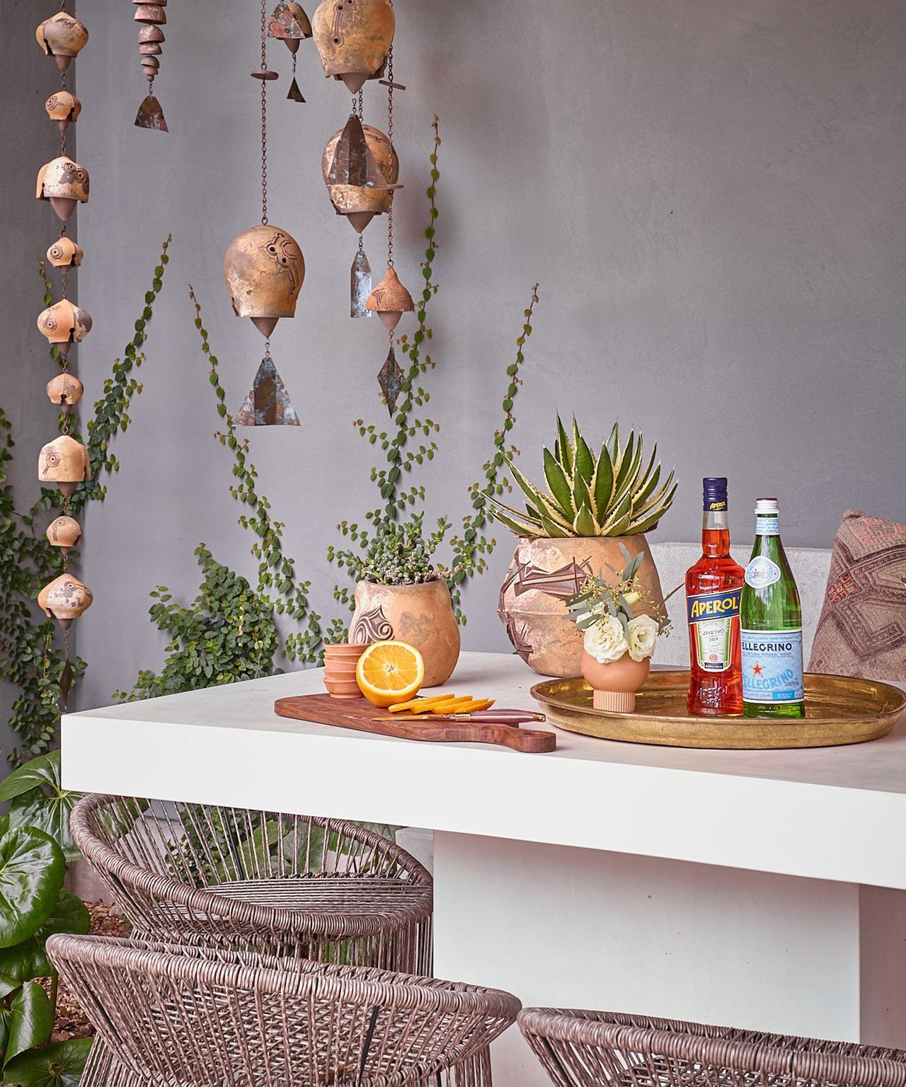 Cocktail gardens are the biggest planting trend of the summer ...