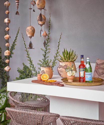 Cocktail gardens are the biggest planting trend of the summer ...