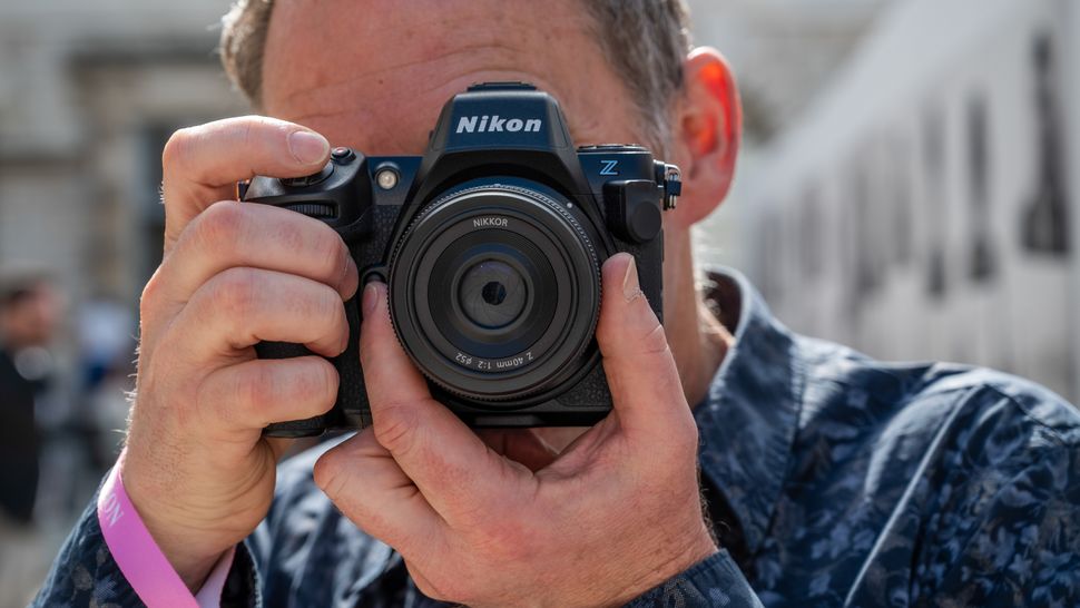 Opinion: Nixing the Nikon Z8's mechanical shutter was a genius move ...