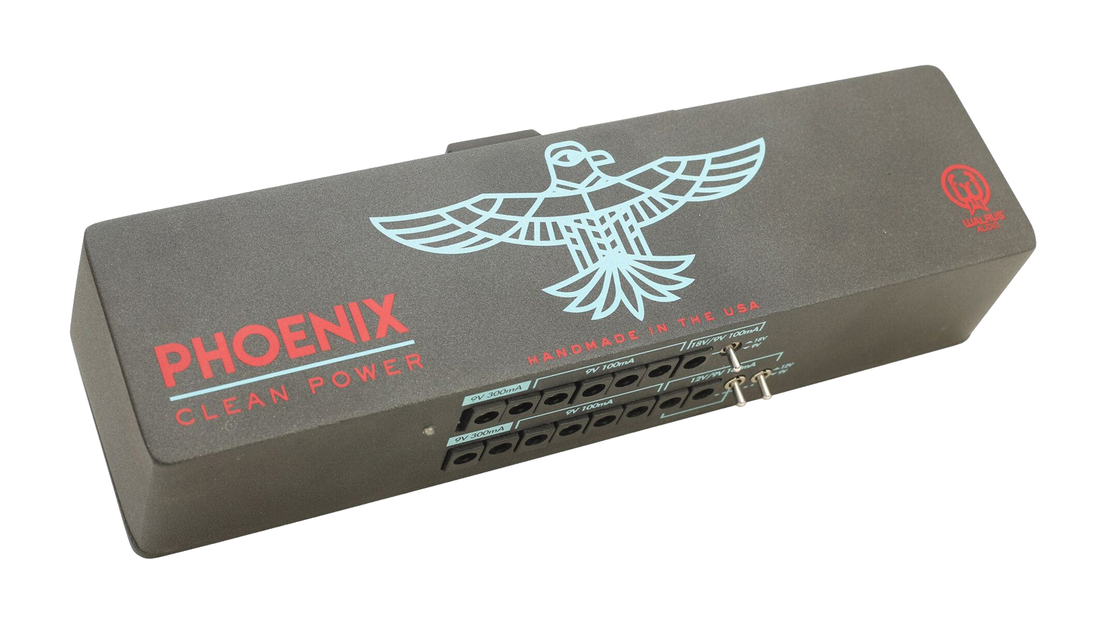 Best Pedalboard Power Supplies 2024: Stop the hiss and improve your ...