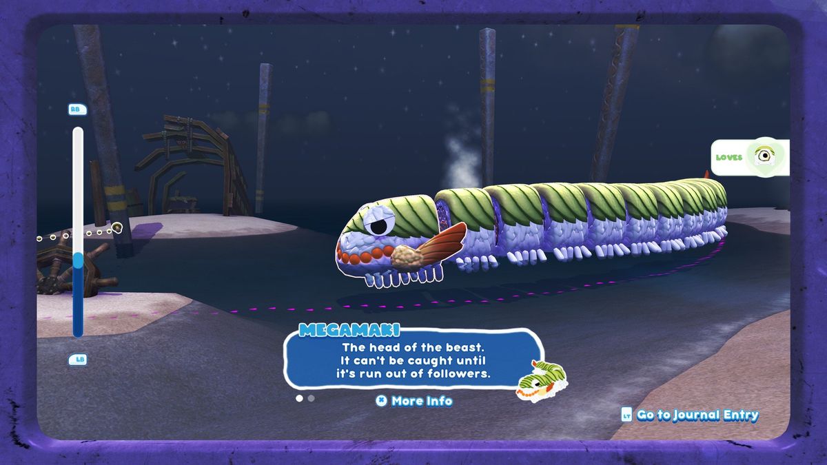 Bugsnax for Xbox review: A quirky tale of insecurities, relationships ...