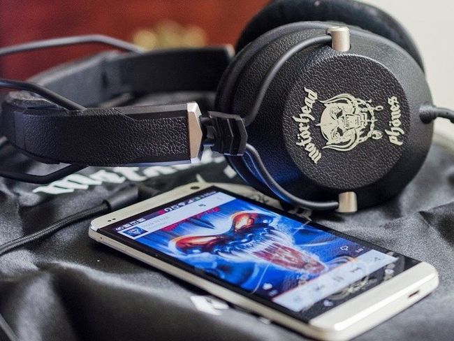 Does my phone have a DAC? Explaining DACs and Amps in smartphones today ...