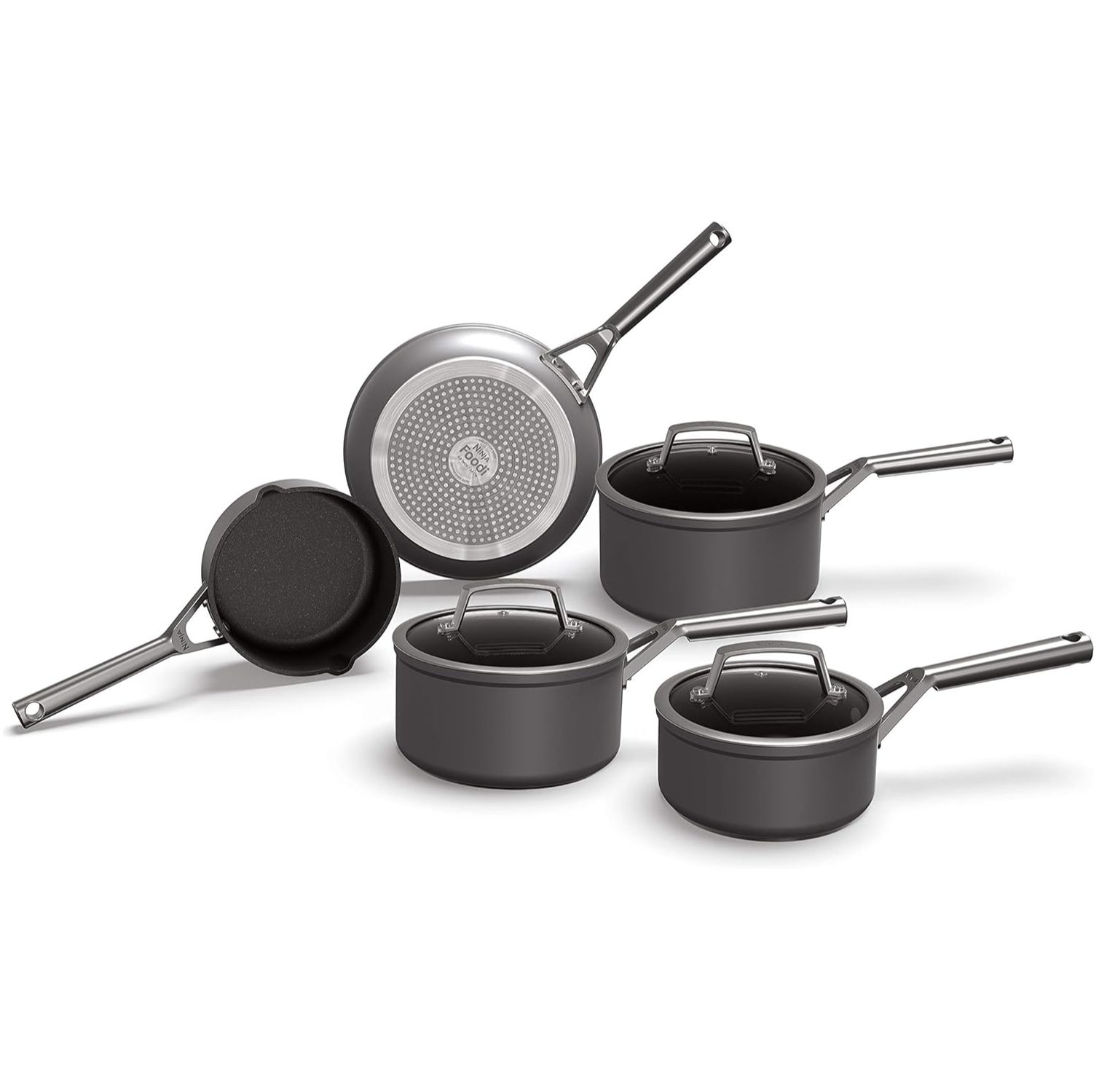 The best induction pans in 2025, reviewed by our food team | Woman & Home