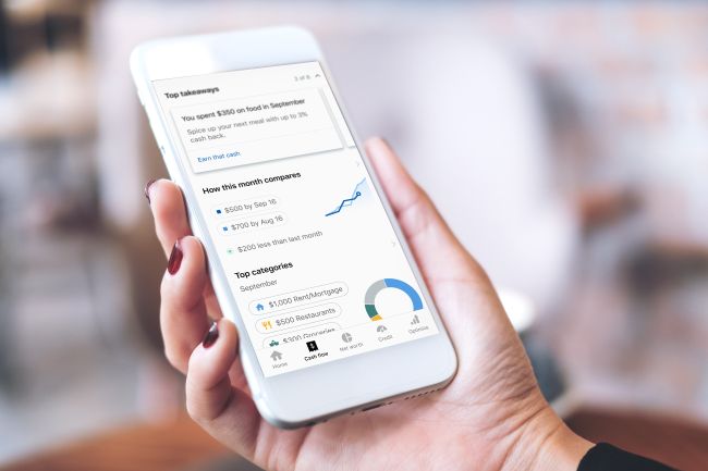 NerdWallet review | TechRadar