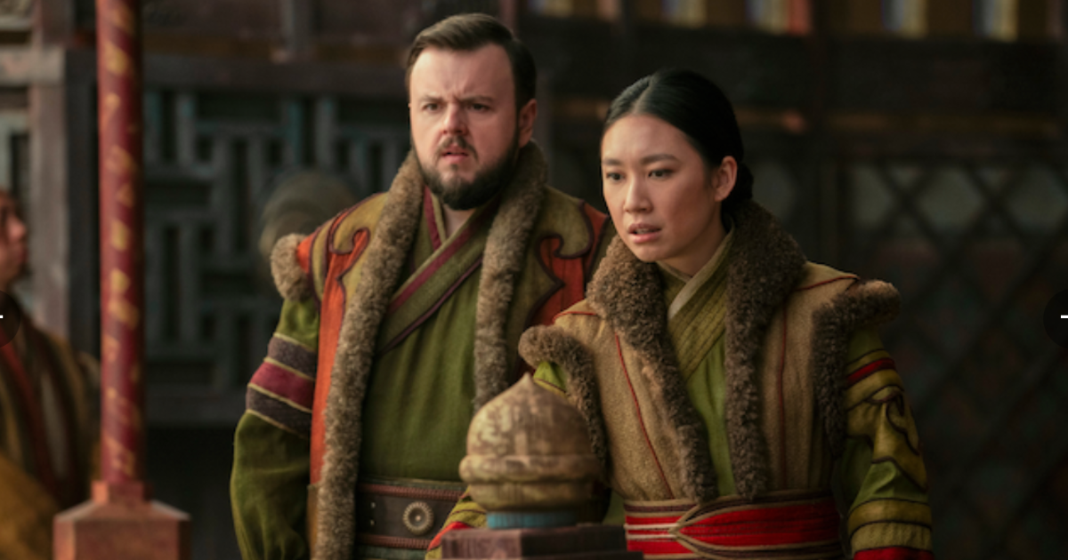 3 Body Problem: Everything you need to know about the new sci-fi drama ...