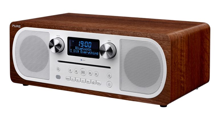 Pure Evoke C-D6 review | What Hi-Fi?