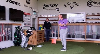 What Is Smash Factor In Golf? | Golf Monthly