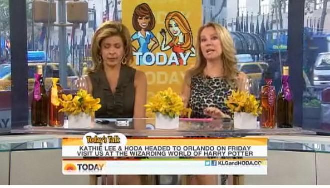 EAS Test Tones Air in ‘Today Show’ Coverage | TV Tech