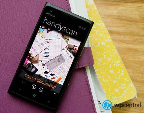 Tips and tricks for using SkyDrive on Windows Phone | Windows Central