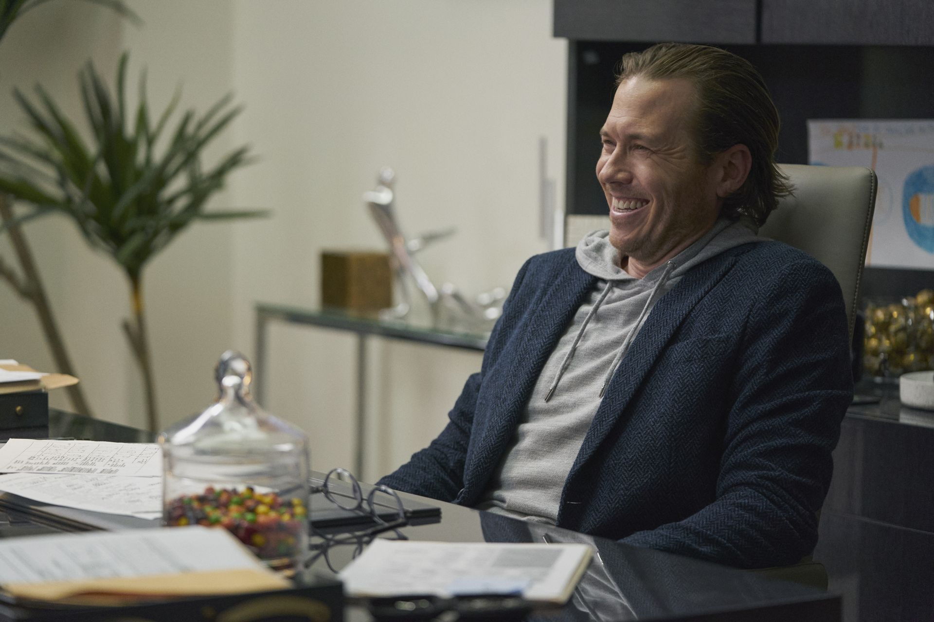 The 'Running Point' Cast: Your Guide | Marie Claire