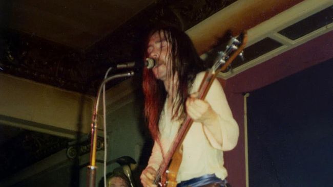 Nymphs singer Inger Lorre dead at 61 | Louder