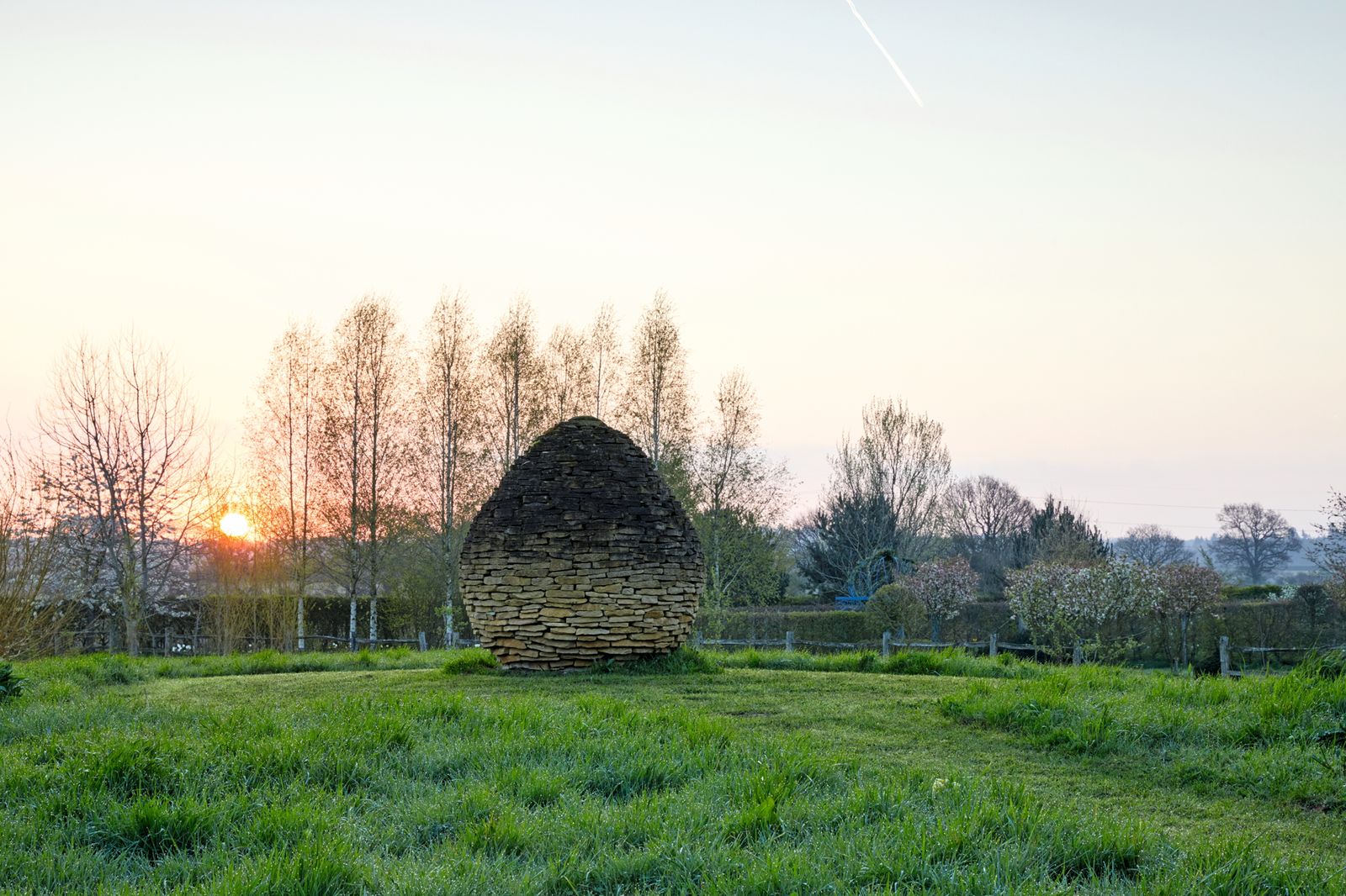 How to make a garden good enough for Country Life from scratch ...