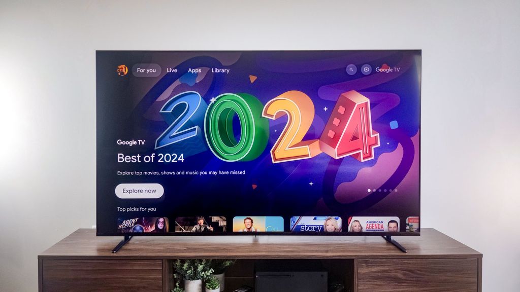 TCL QM7K vs Sony Bravia 7: Which Mini-LED TV wins? | Tom's Guide