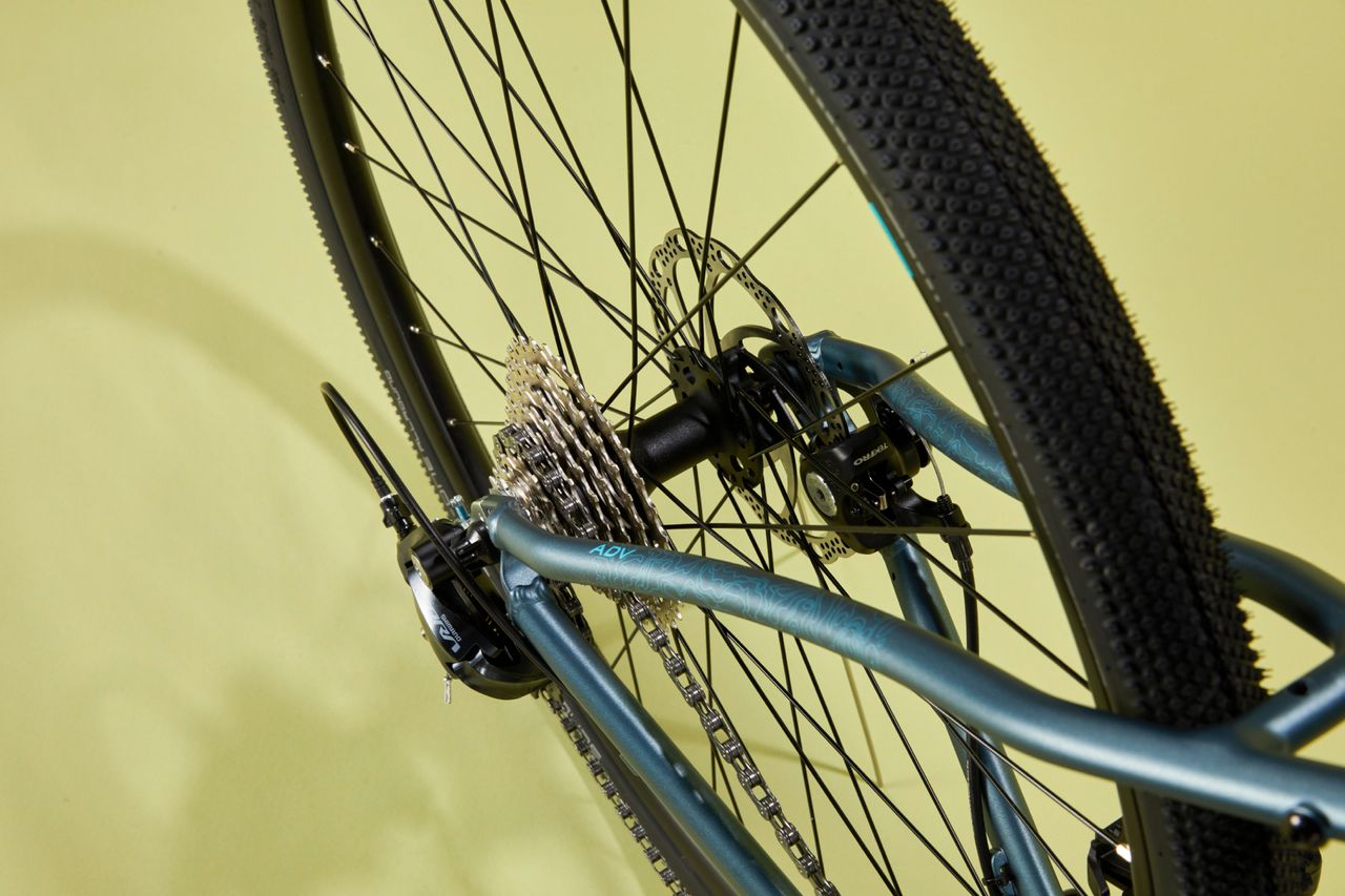 Boardman ADV 8.6 review: a lot of gravel bike without the big price tag ...