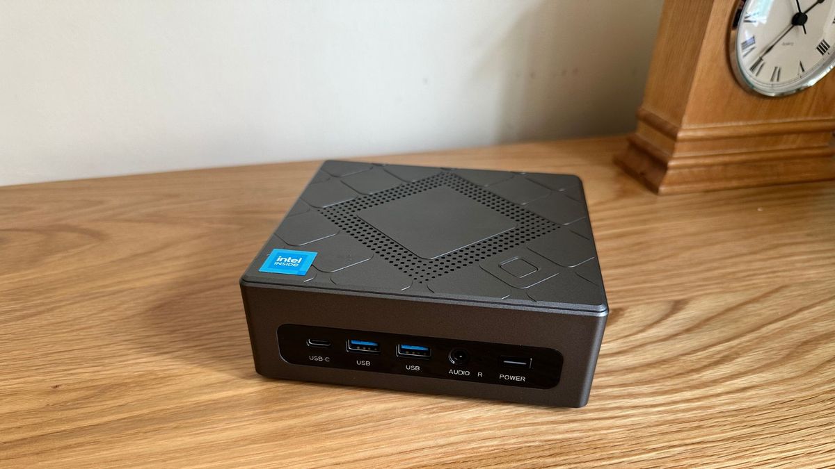 Mac Mini rivals: Five small form factor PCs that want a bite of Apple's ...