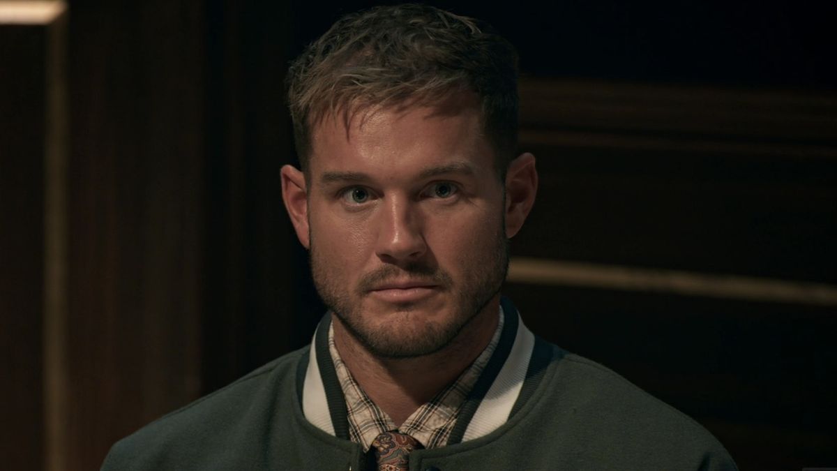 Colton Underwood Just Addressed That Internet Theory He Knew Rob Was A ...