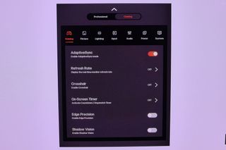 HP Omen 32 OLED 4K 240 Hz gaming monitor review: Speedy, colorful ...