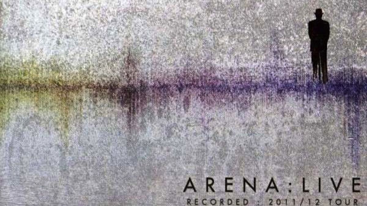 Arena: Arena: Live | Louder