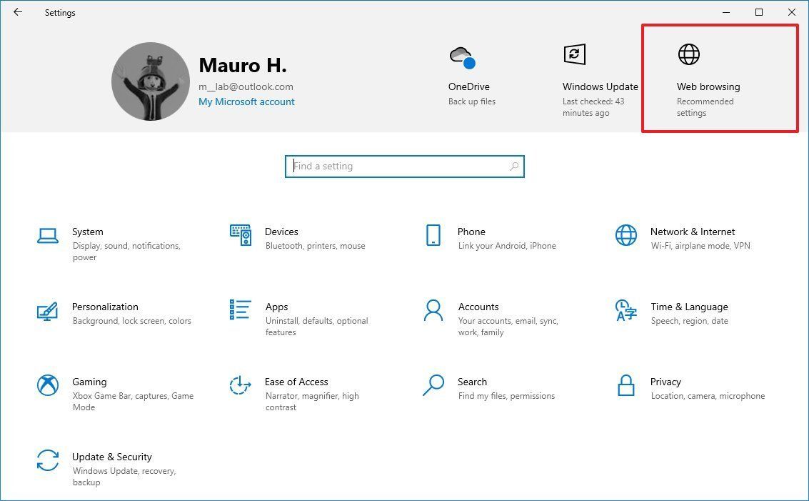 Windows 10 build 20206 (and earlier): Everything you need to know ...